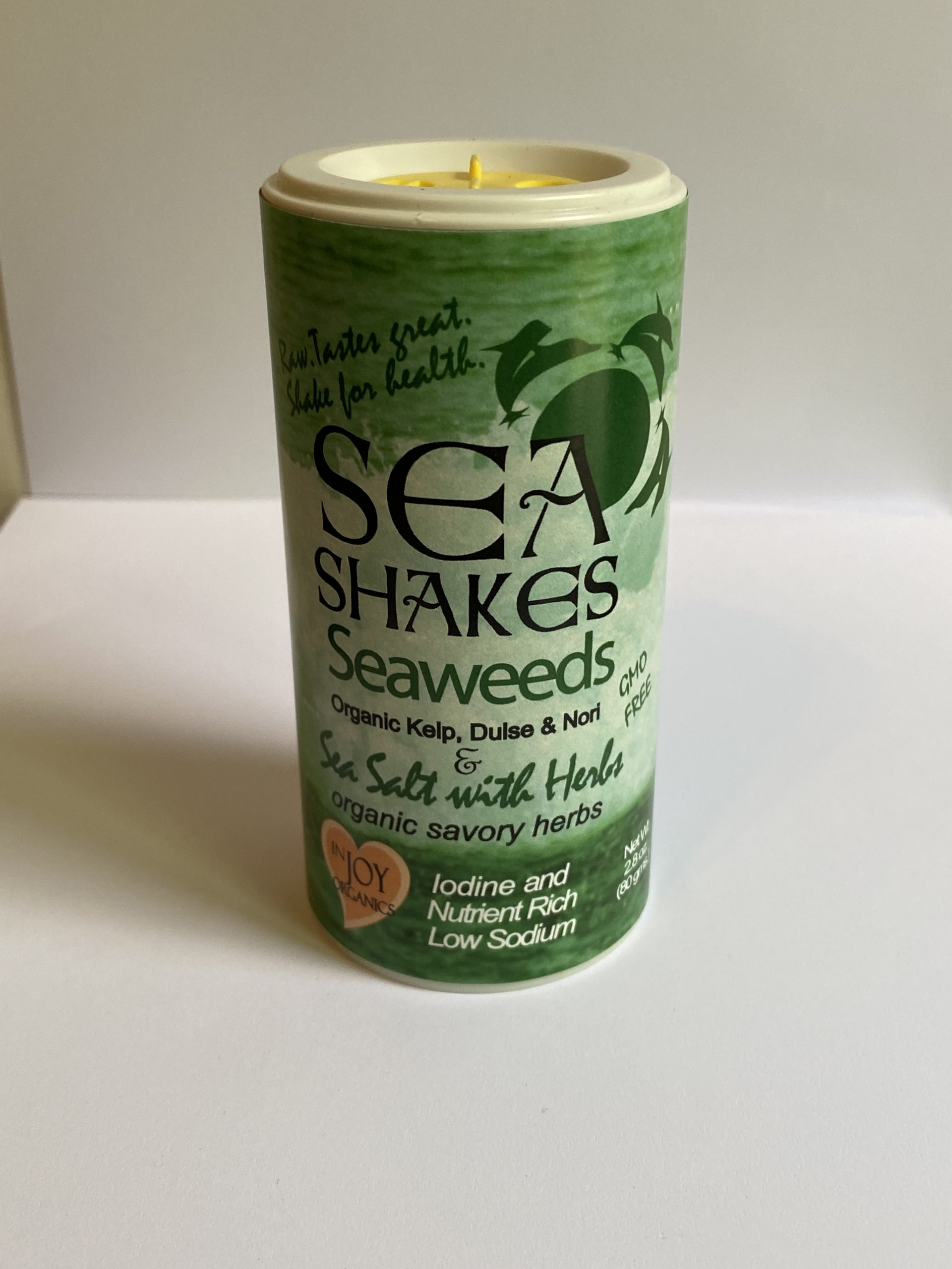 Sea Shakes – Herb – Herbal Energetics