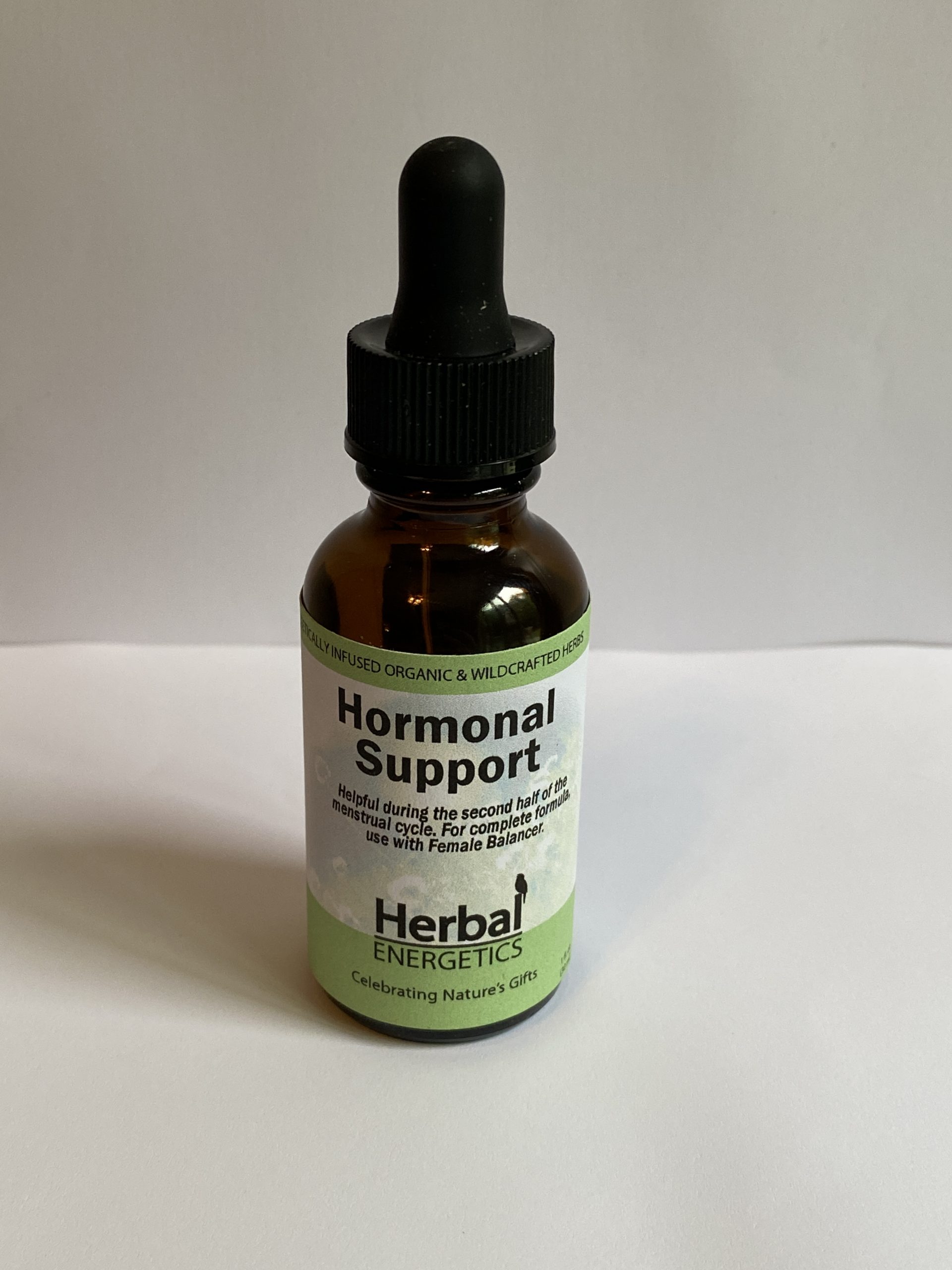 Hormonal Support – Herbal Energetics