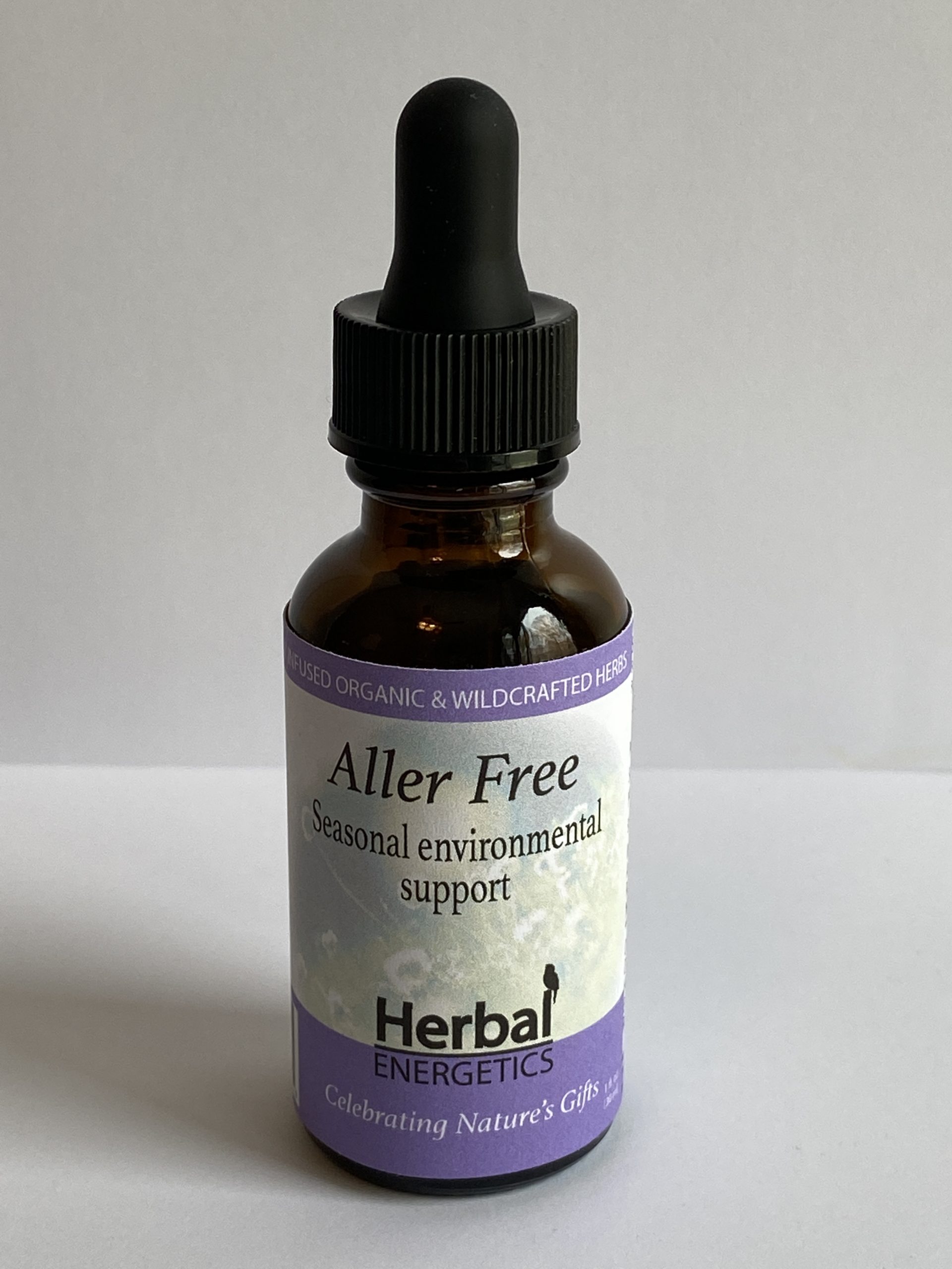 Aller Free – Herbal Energetics