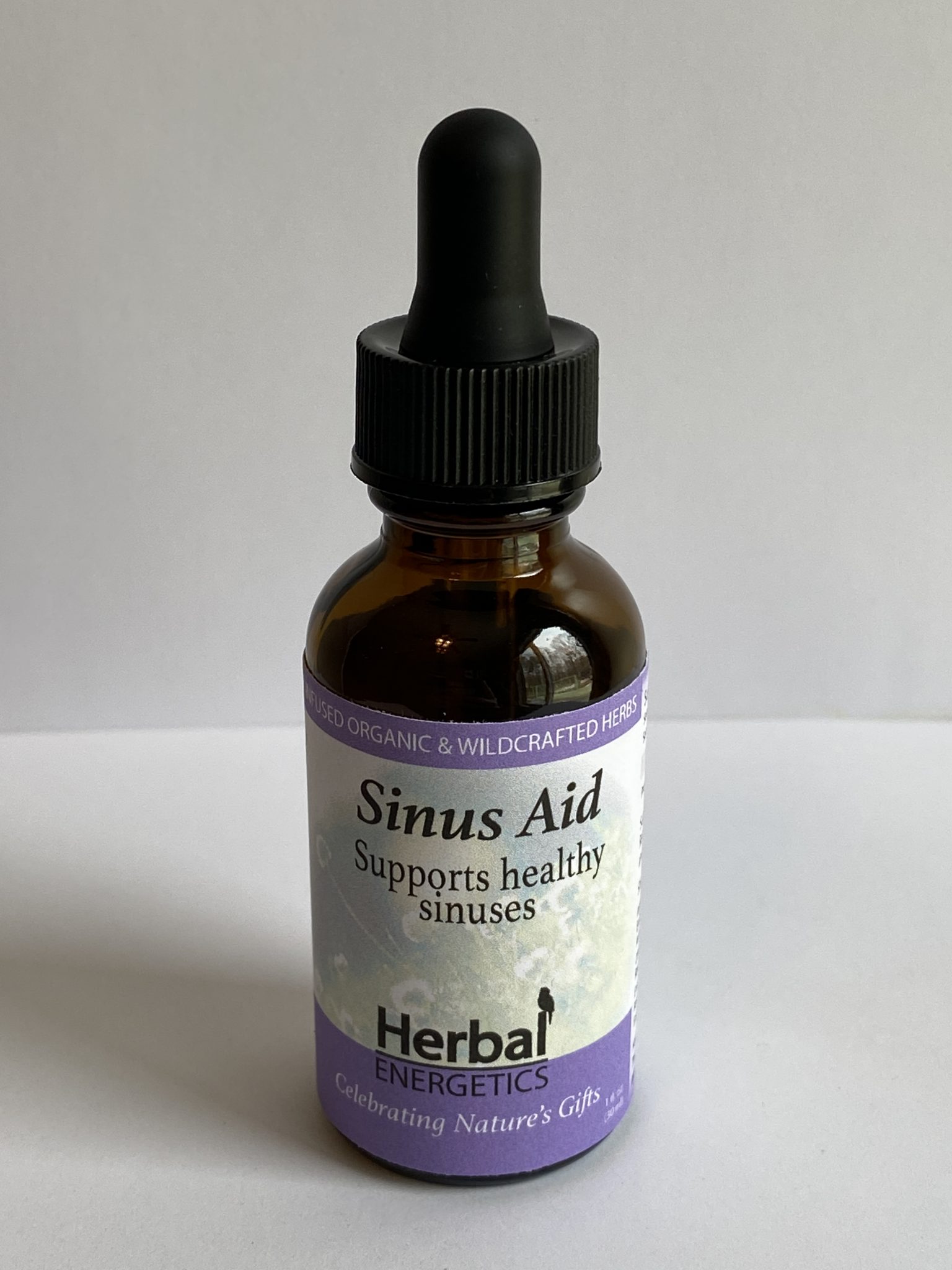 Sinus Aid – Herbal Energetics