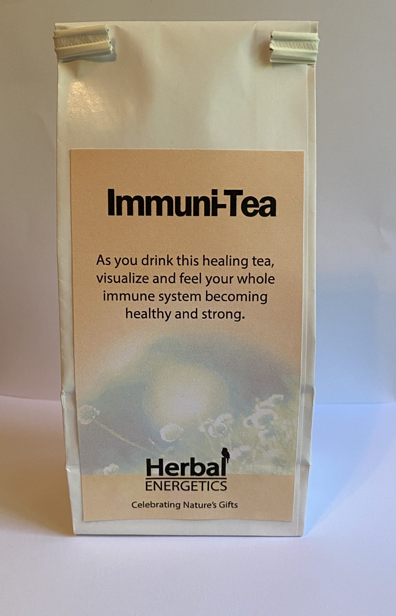 Immuni-Tea – Herbal Energetics