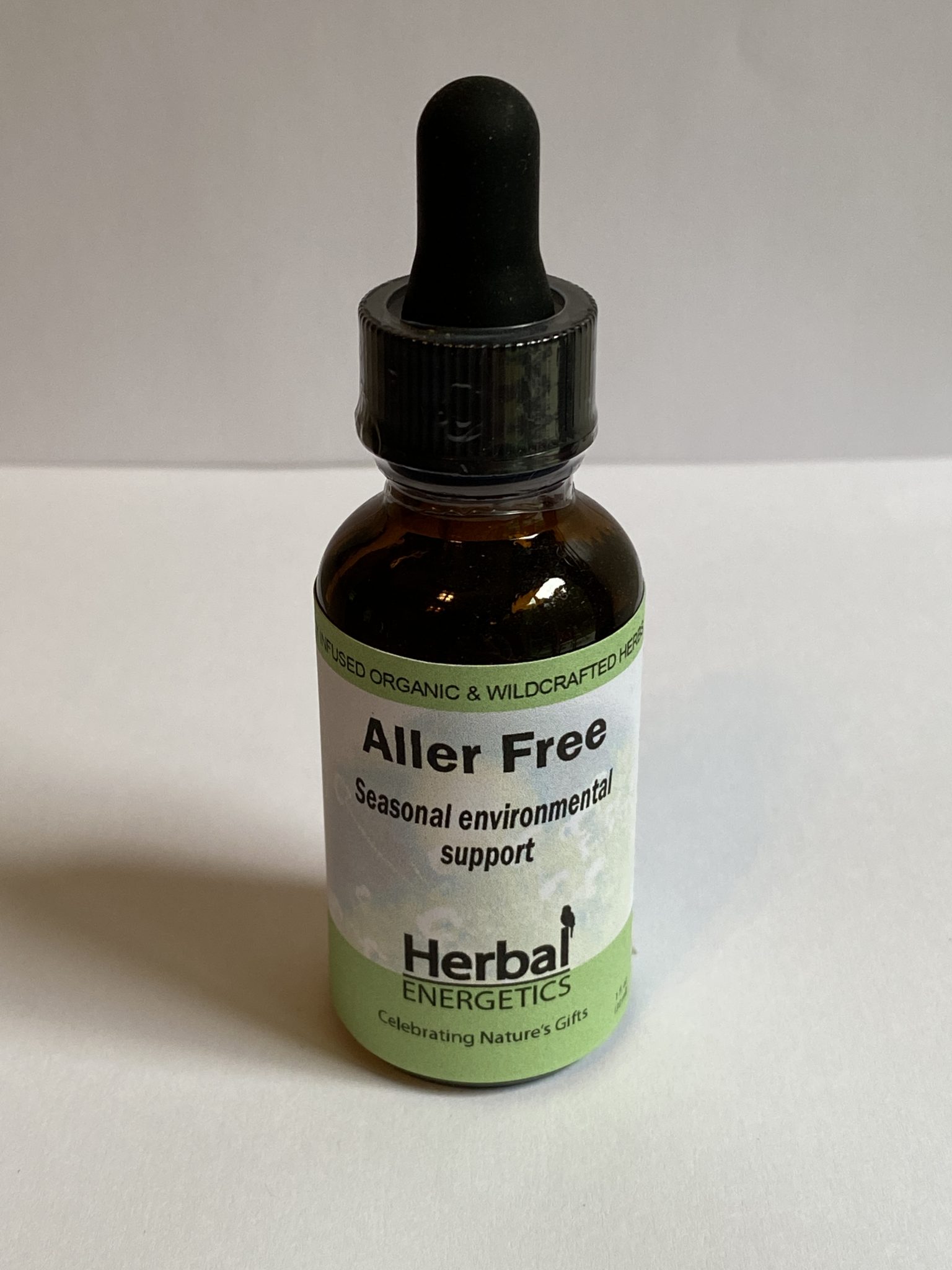 Aller Free – Herbal Energetics