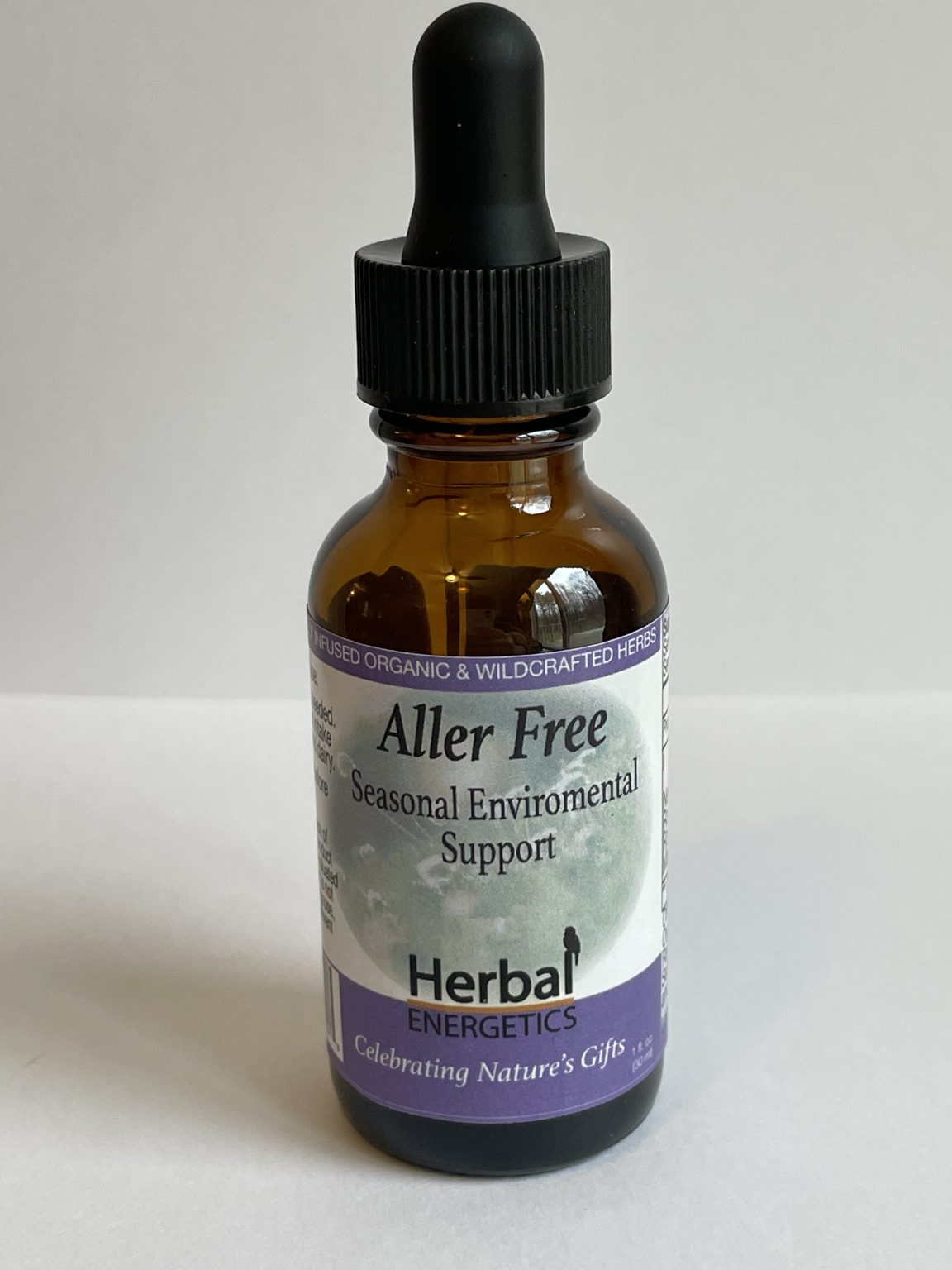 Aller Free – Herbal Energetics